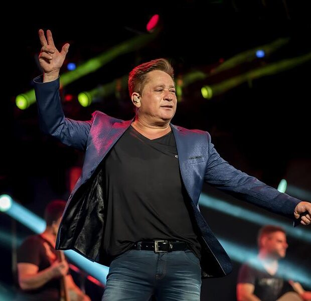 Show do cantor Leonardo é cancelado pela Justiça do MT | Jornal de Brasília