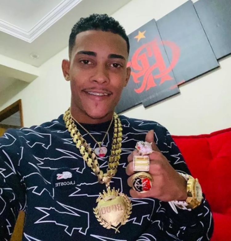 Shows de Mc Poze do Rodo são financiados pelo Comando Vermelho ...