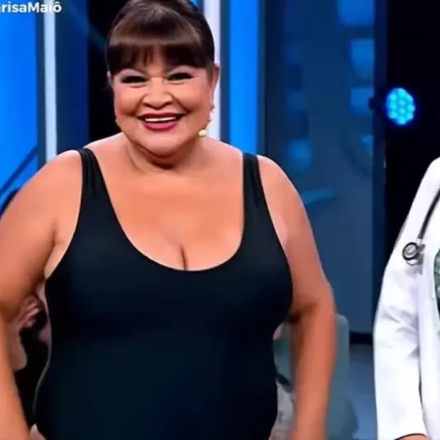 Quem é Marisa Maiô, o novo hit da internet que já tem patrocínio da ...