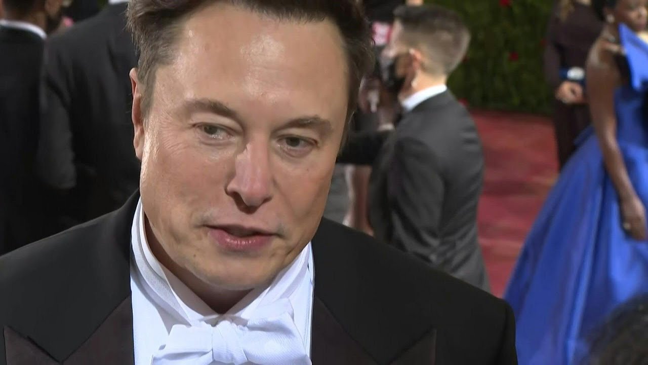 Musk lamenta ter ido ‘longe demais’ em algumas críticas a Trump ...