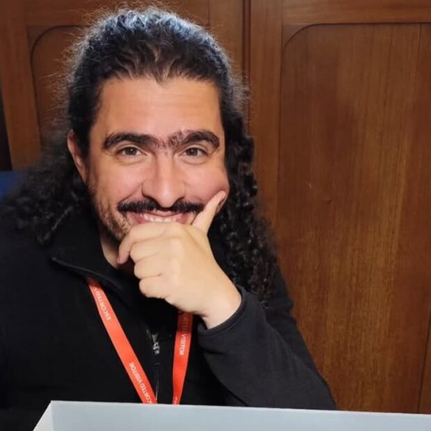 Youtuber Pirulla sai da UTI após sofrer AVC | Jornal de Brasília