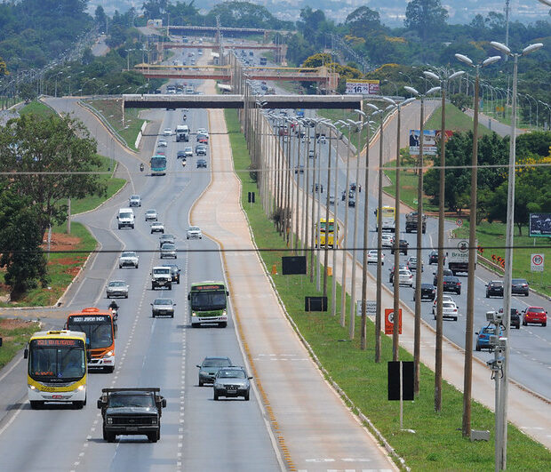 Saiba o que é PDTU e como a população pode transformar o transporte e a ...