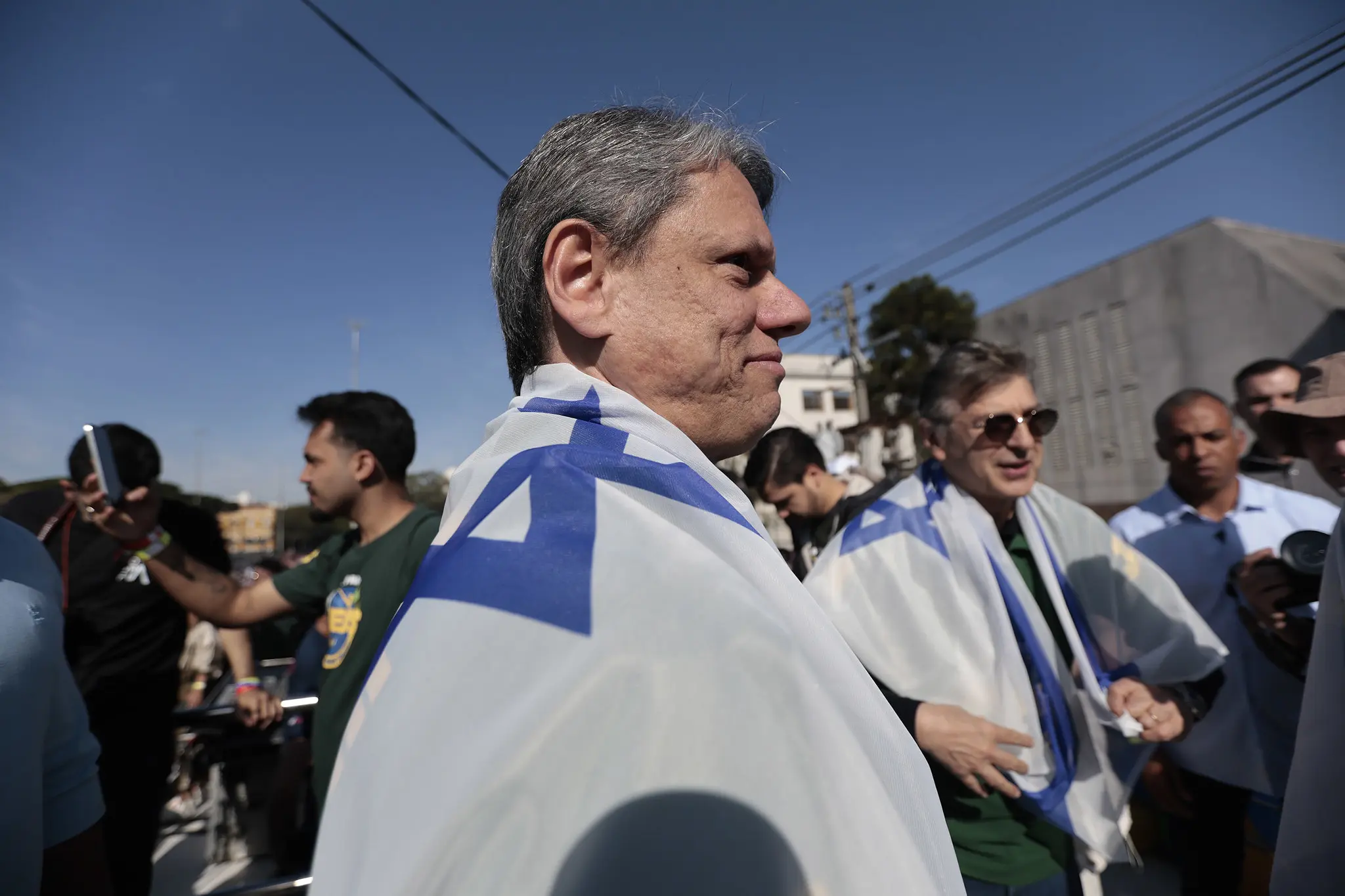 “Espero não ficar cega”, desabafa Andressa Urach após complicações na ...