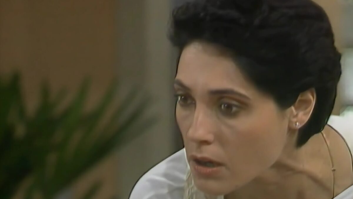 ‘A Viagem’: Téo troca Diná por Lisa e atrai fúria de Alexandre | Jornal de Brasília