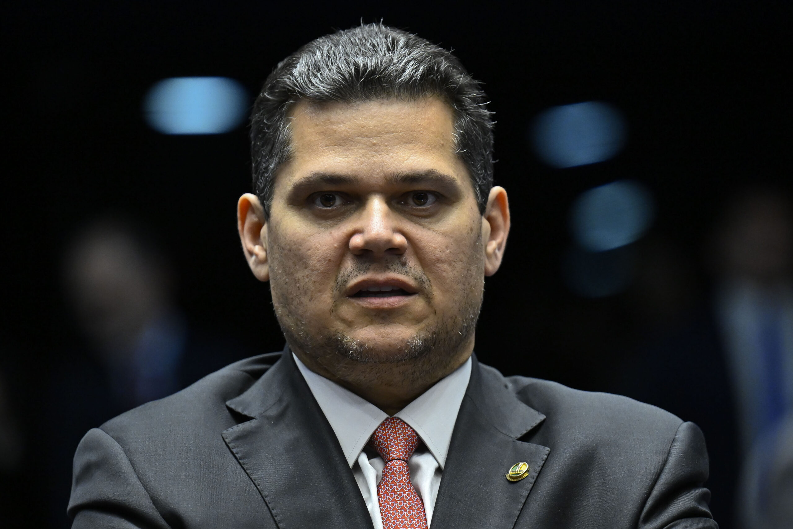 Alcolumbre diz que projeto alternativo à anistia está pronto, mas vai ...