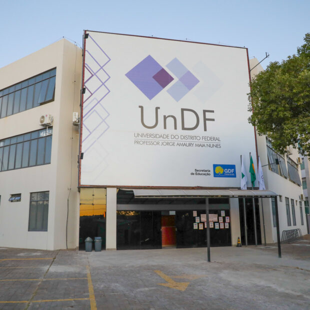 Publicado novo edital de auxílios estudantis da UnDF | Jornal de Brasília