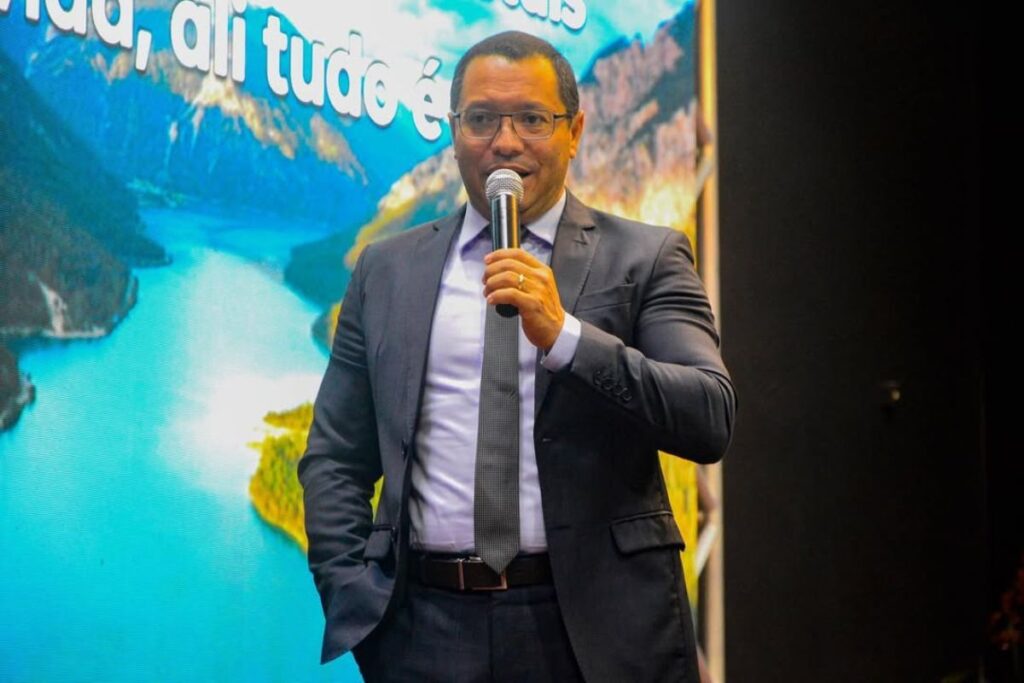 Marcão do Povo estreia programa na Rádio Massa nesta segunda-feira, às 18h | Jornal de Brasília