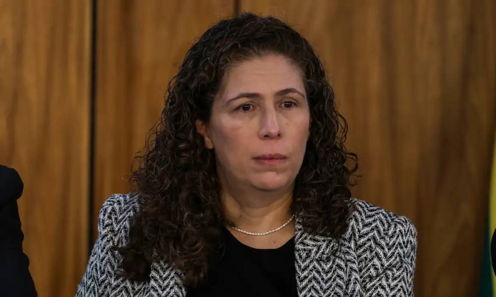 Esther Dweck diz ter ‘visão menos negativa’ e elogia rumo da reforma ...