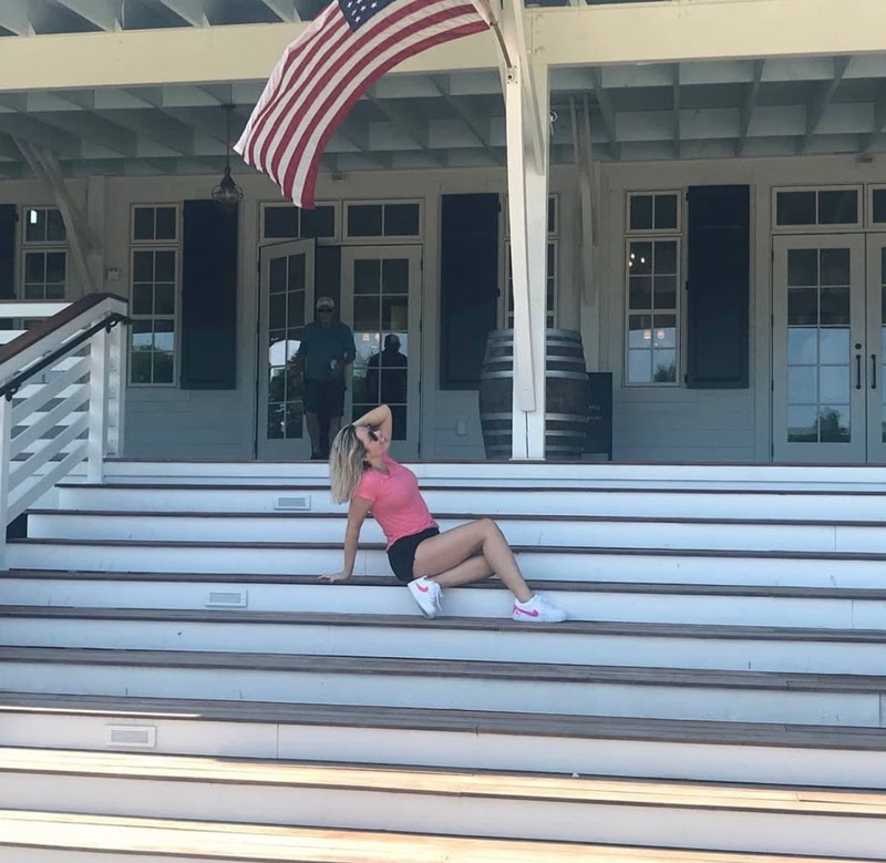 Ju Isen revela que namorado terminou com ela após publicação em apoio a ...