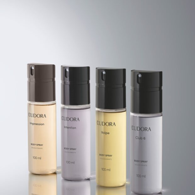 Elegância sem esforço: nova geração de Body Sprays aposta em ...