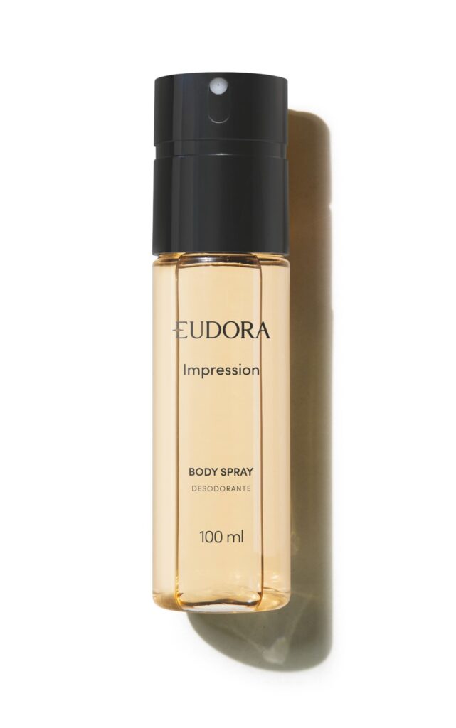 Elegância sem esforço: nova geração de Body Sprays aposta em ...