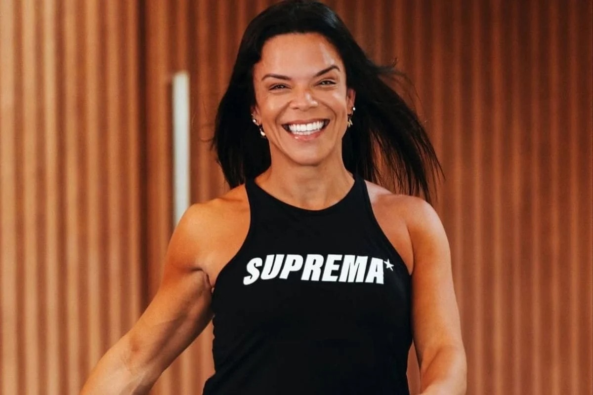 Gracyanne Barbosa, Viviane Araújo e Jojo Toddynho reagem à saída de Carol Vaz da academia DNA ...