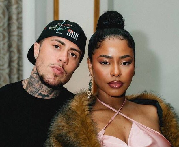 Lorena Maia separa de Mc Daniel e contrata advogados após sofrer ataques no Instagram | Jornal ...