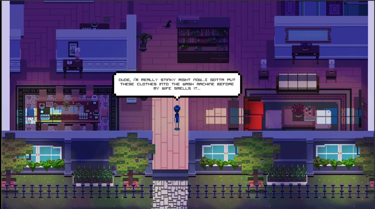 Glitch Factory lança Party Saboteurs no PlayStation e brilha como ...