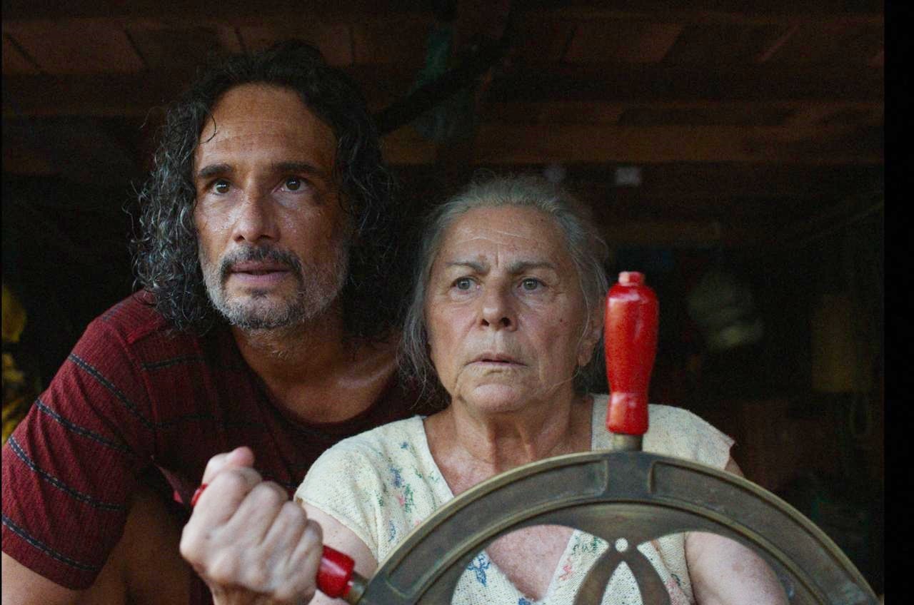 Rodrigo Santoro, Marcélia Cartaxo e Mariza Leão serão os homenageados-estrela do Festival de ...