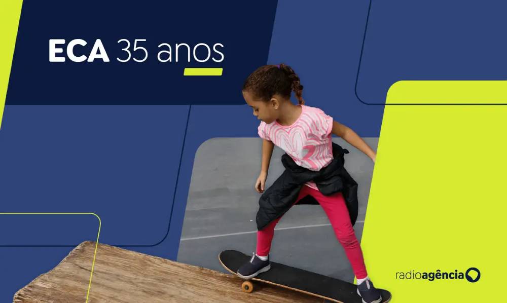 Seminário sobre 35 anos do ECA termina nesta quinta-feira | Jornal de ...