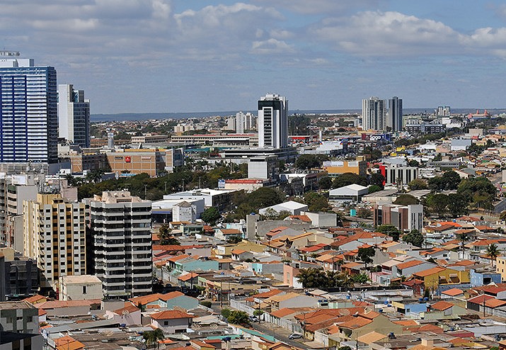 Versão final do Pdot é apresentada ao Conplan | Jornal de Brasília