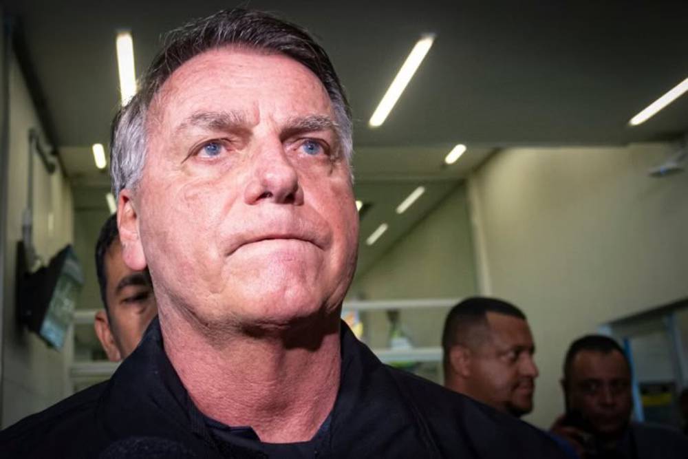 Moraes adverte Bolsonaro sobre risco de prisão por ‘descumprimento’ de medidas cautelares ...