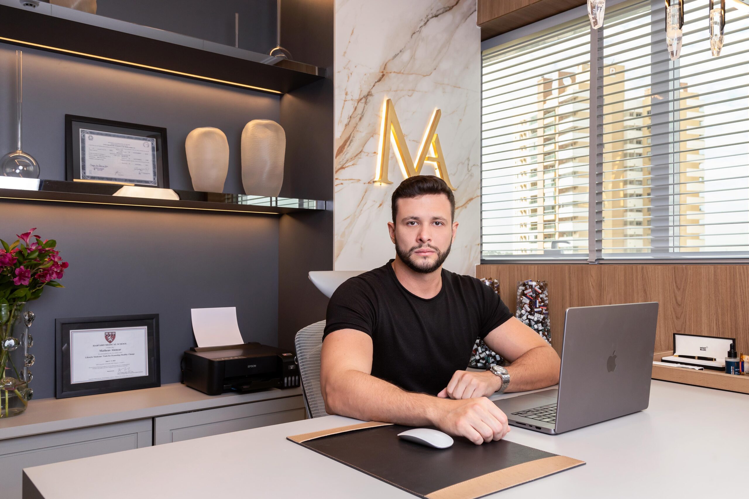 Você emagreceu, mas seu corpo ainda age como obeso: Dr. Matheus Alencar ...