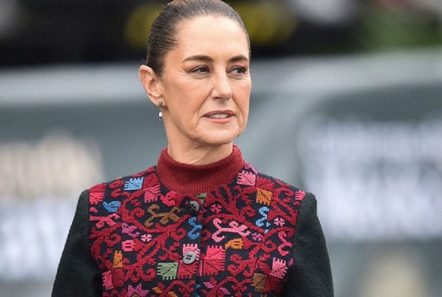 Presidente do México sofre assédio sexual na rua | Jornal de Brasília