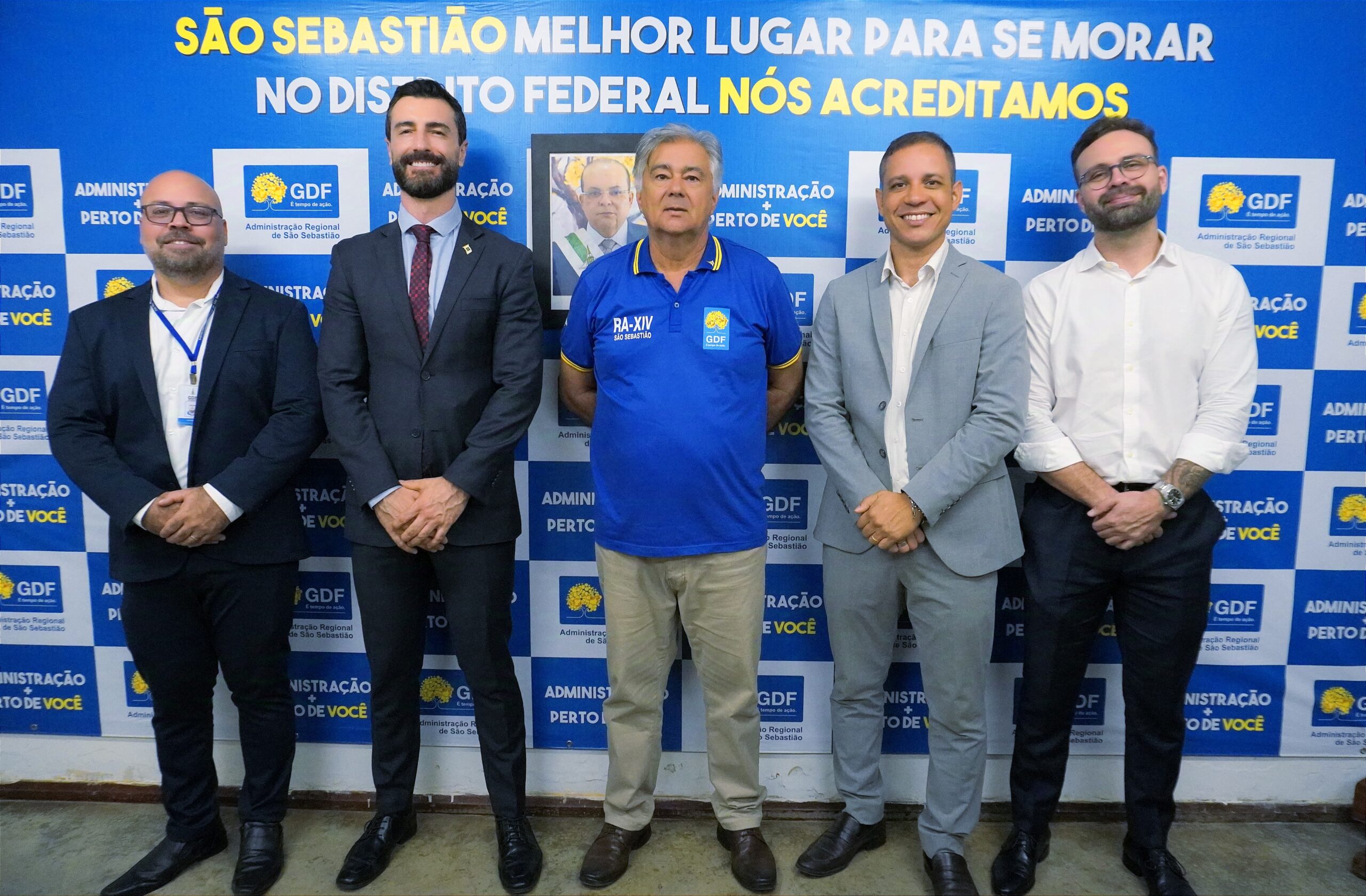 Administração de São Sebastião lança Guia de Gestão de Riscos para ...