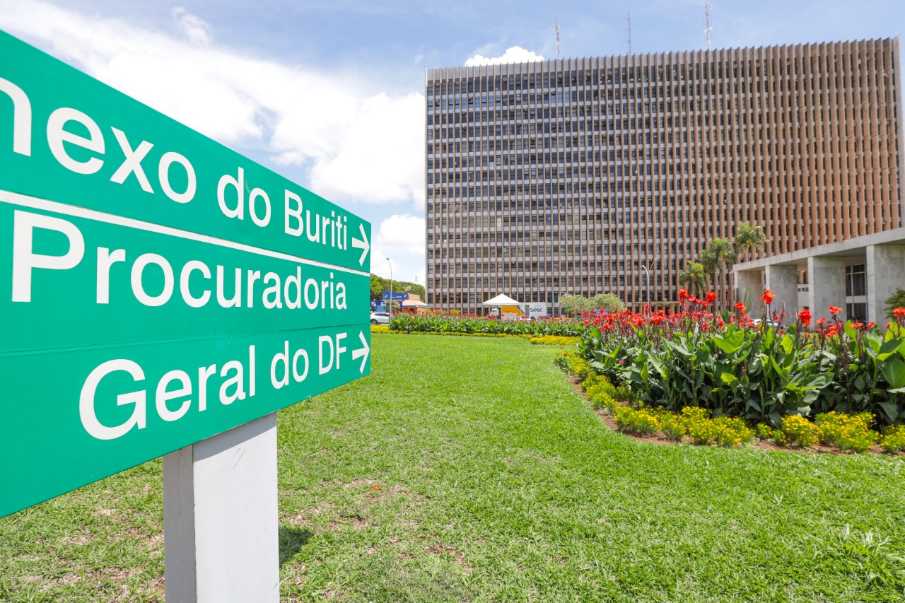 Você tem um débito em Dívida Ativa? Regularize por meio do Portal PGConcilia | Jornal de Brasília