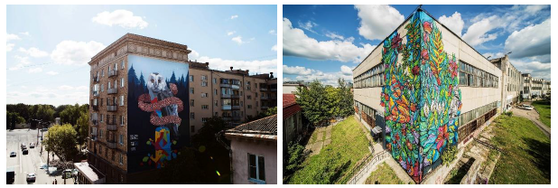 Festival Vulica 2025 traz line-up internacional para transformação ...