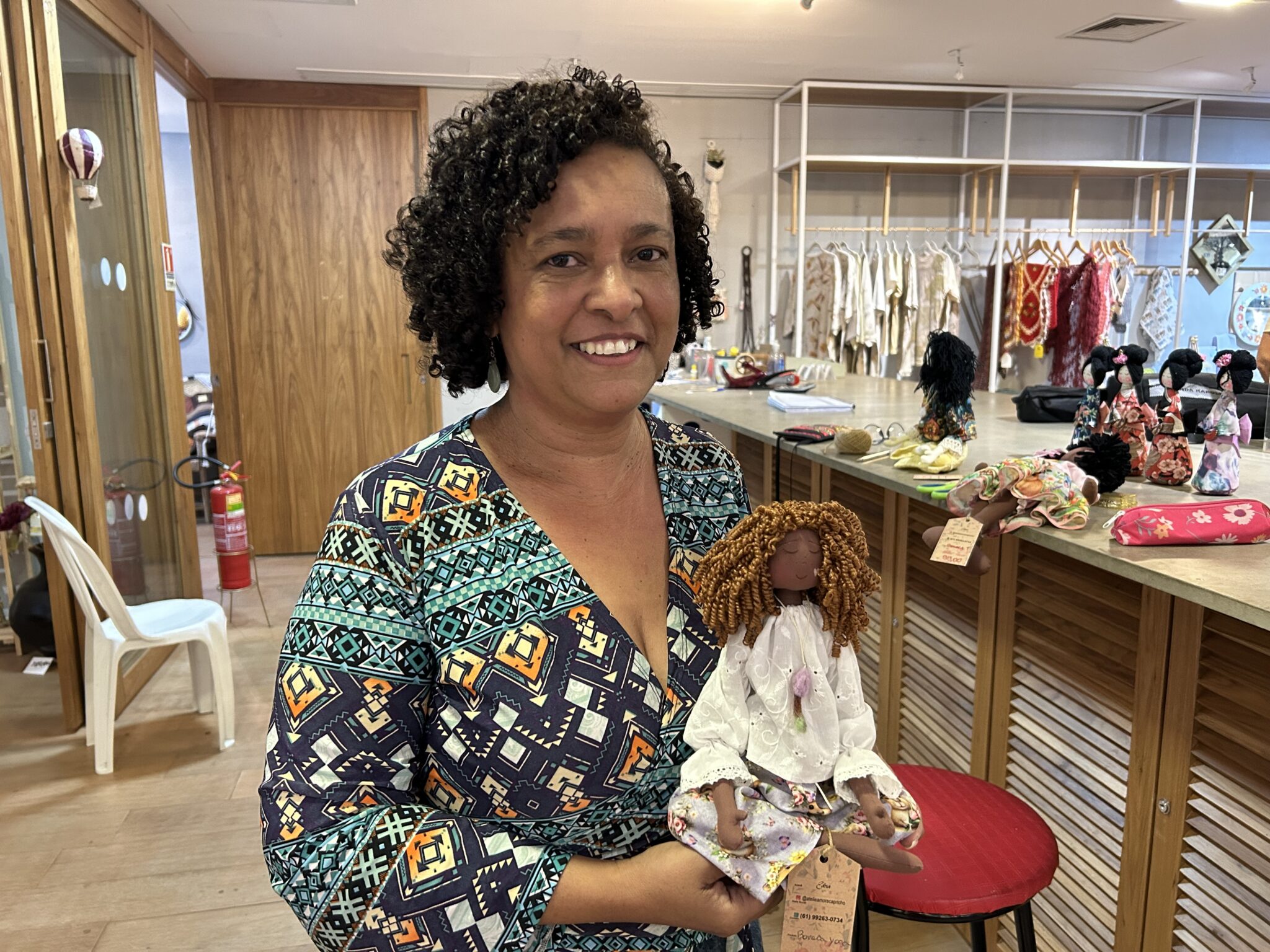 Ipês transformam a seca em cenário de arte na capital | Jornal de Brasília