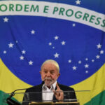 Governo Lula vai levar mote de soberania ao 7 de Setembro em meio ao julgamento de Bolsonaro ...