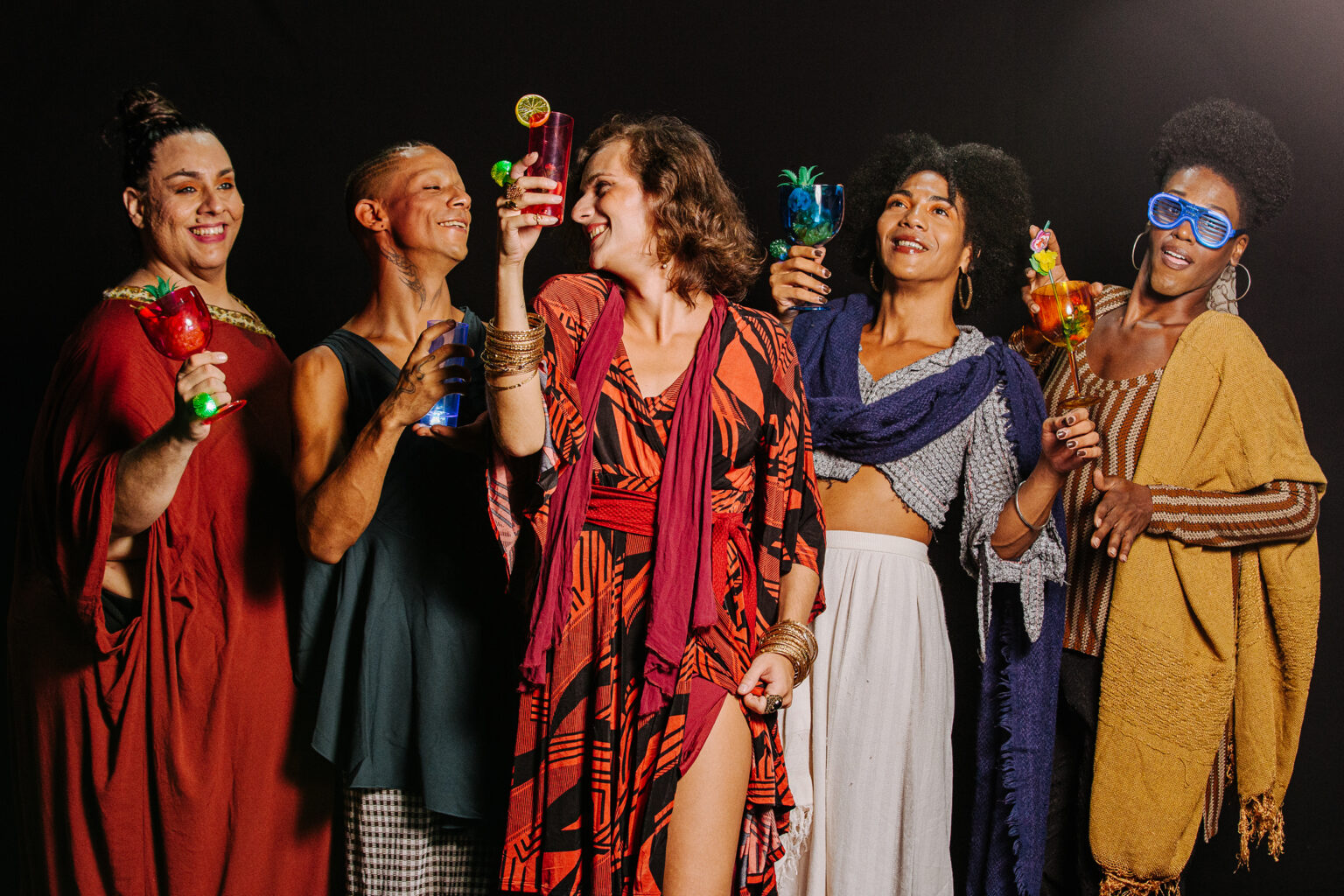 “Mata Teu Pai”: ópera balada ressignifica Medeia no CCBB Brasília ...