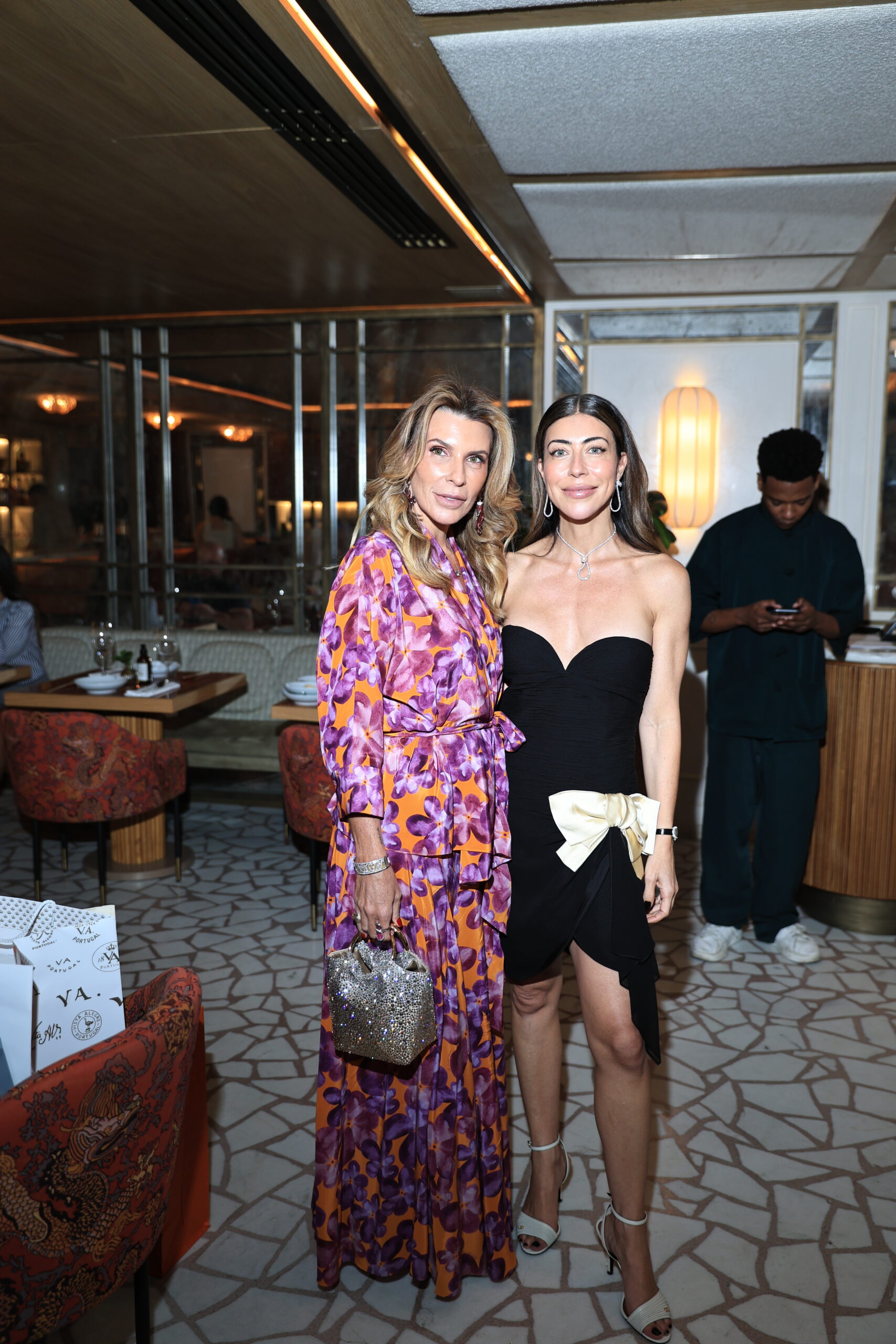 Carol Bassi celebra aniversário com almoço intimista; veja fotos ...