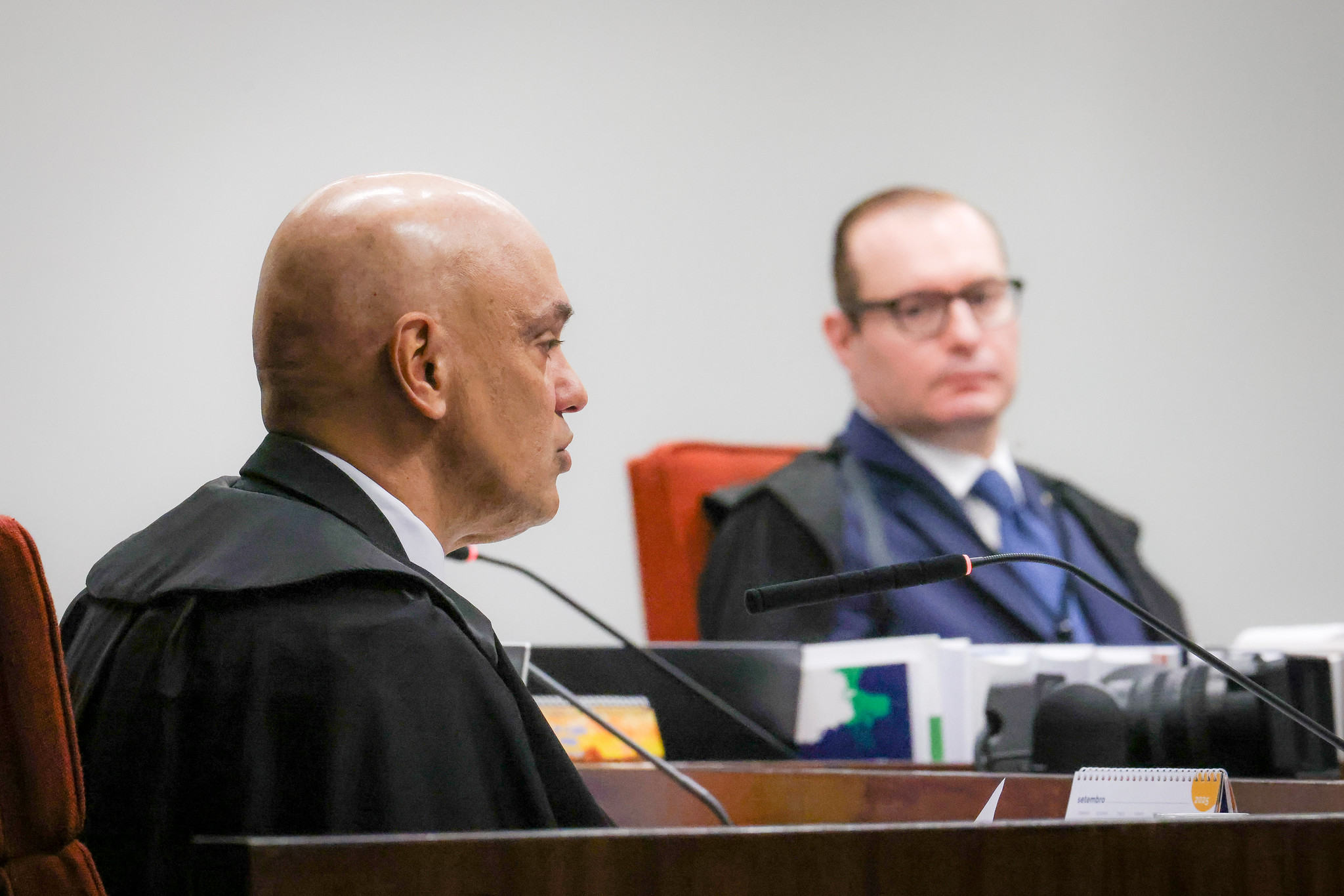 Nota de ministro da Defesa sobre fraude nas eleições foi esdrúxula e ...