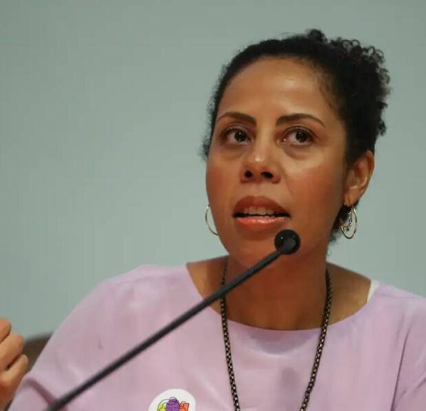 Morre, em Brasília, Roseli Faria, referência em políticas públicas ...