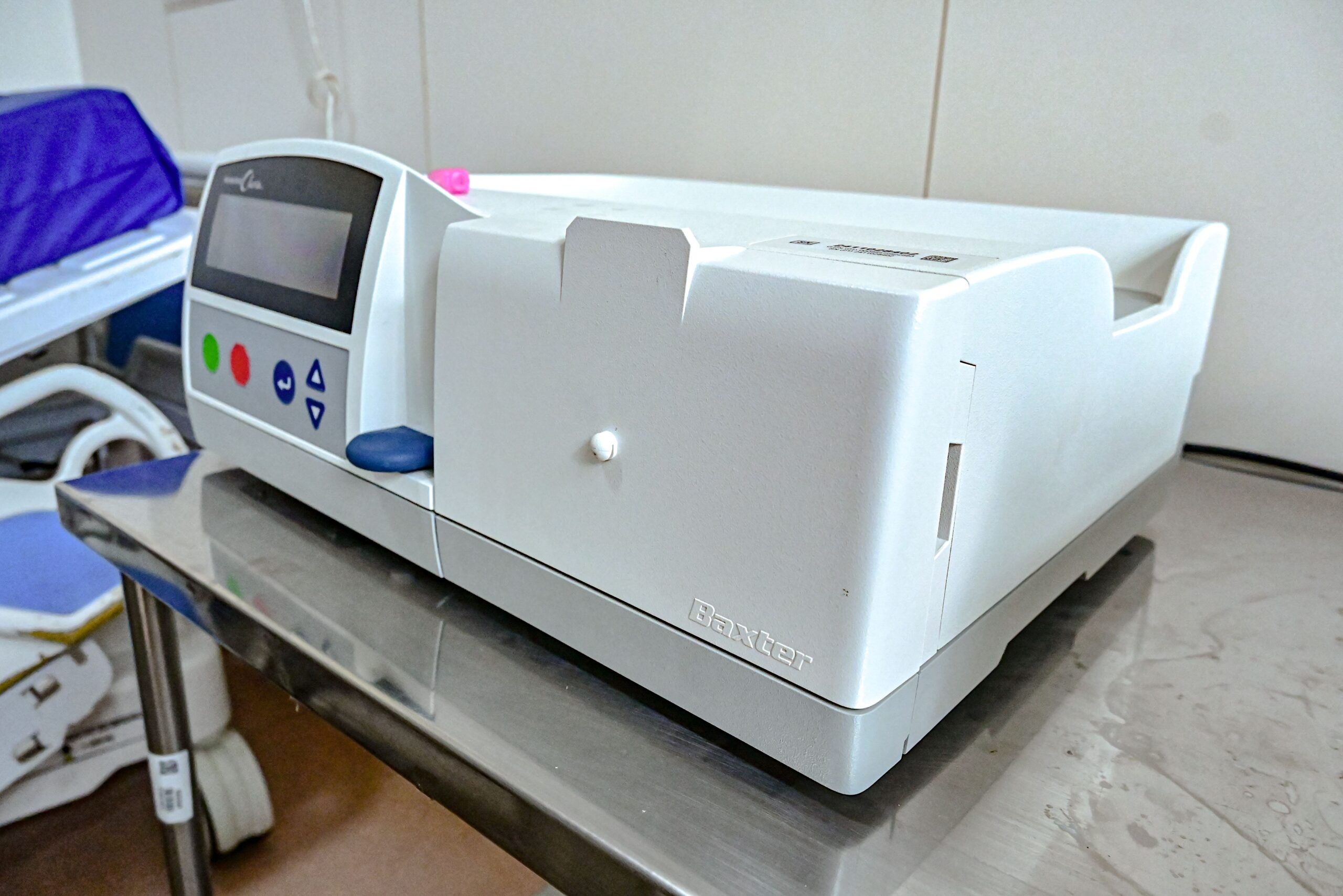 Hospital de Base será pioneiro no Centro-Oeste em monitorar, em tempo ...