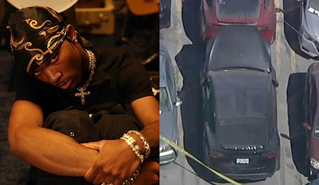 Corpo encontrado em Tesla de rapper nos EUA é de uma adolescente ...