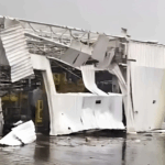 Vendaval interrompe produção na Toyota em Porto Feliz (SP) | Jornal de ...