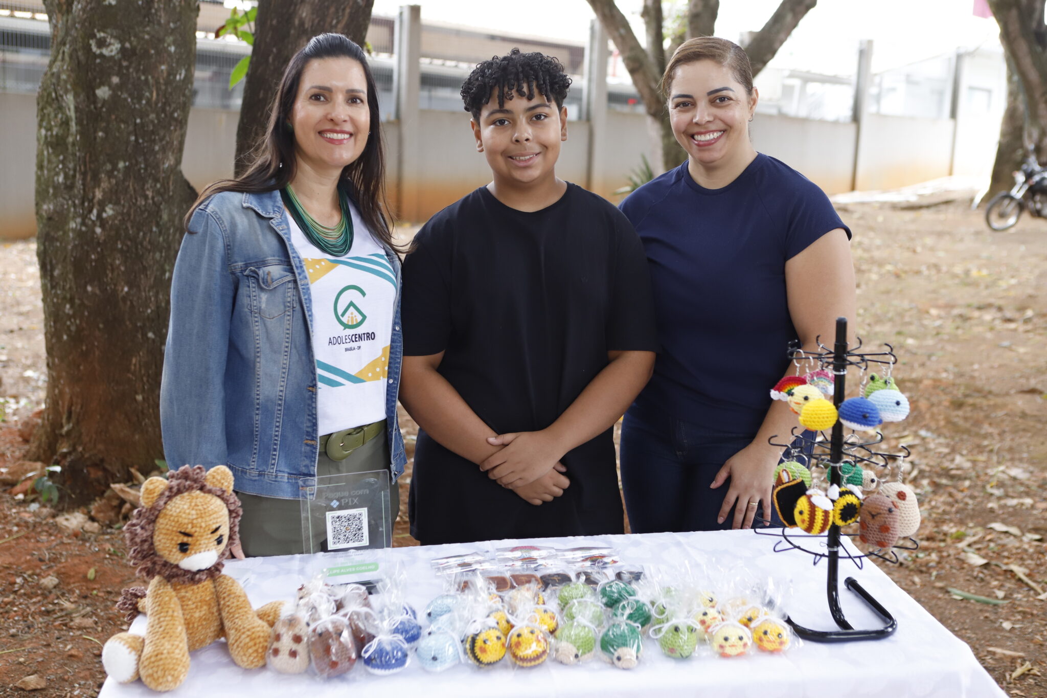 Ana Paula sobre a possível troca de esposa de Roberto Justus: “Quando eu envelhecer, ele já vai ...