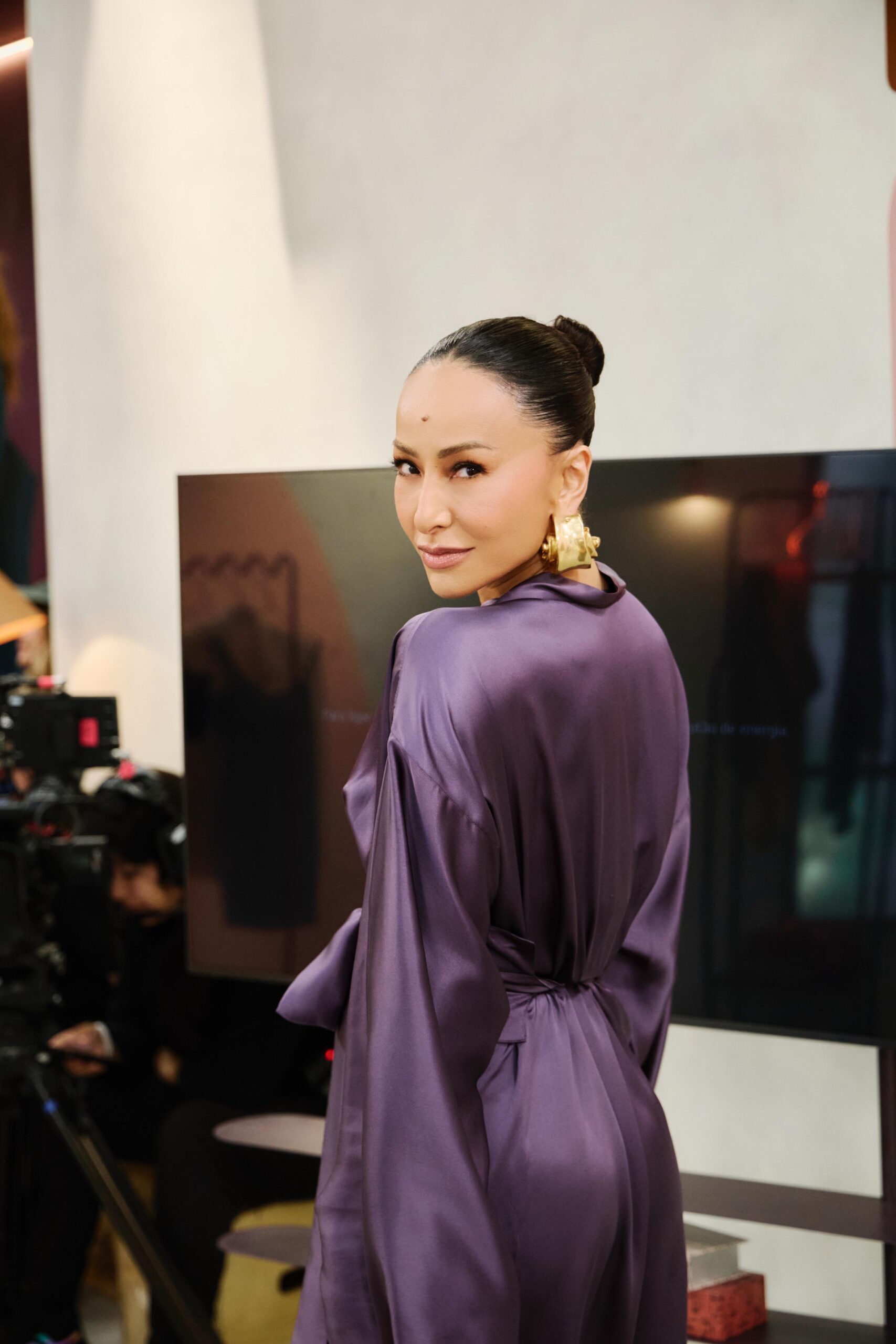 Novo programa com Sabrina Sato estreia no GNT e Globoplay em 30 de ...