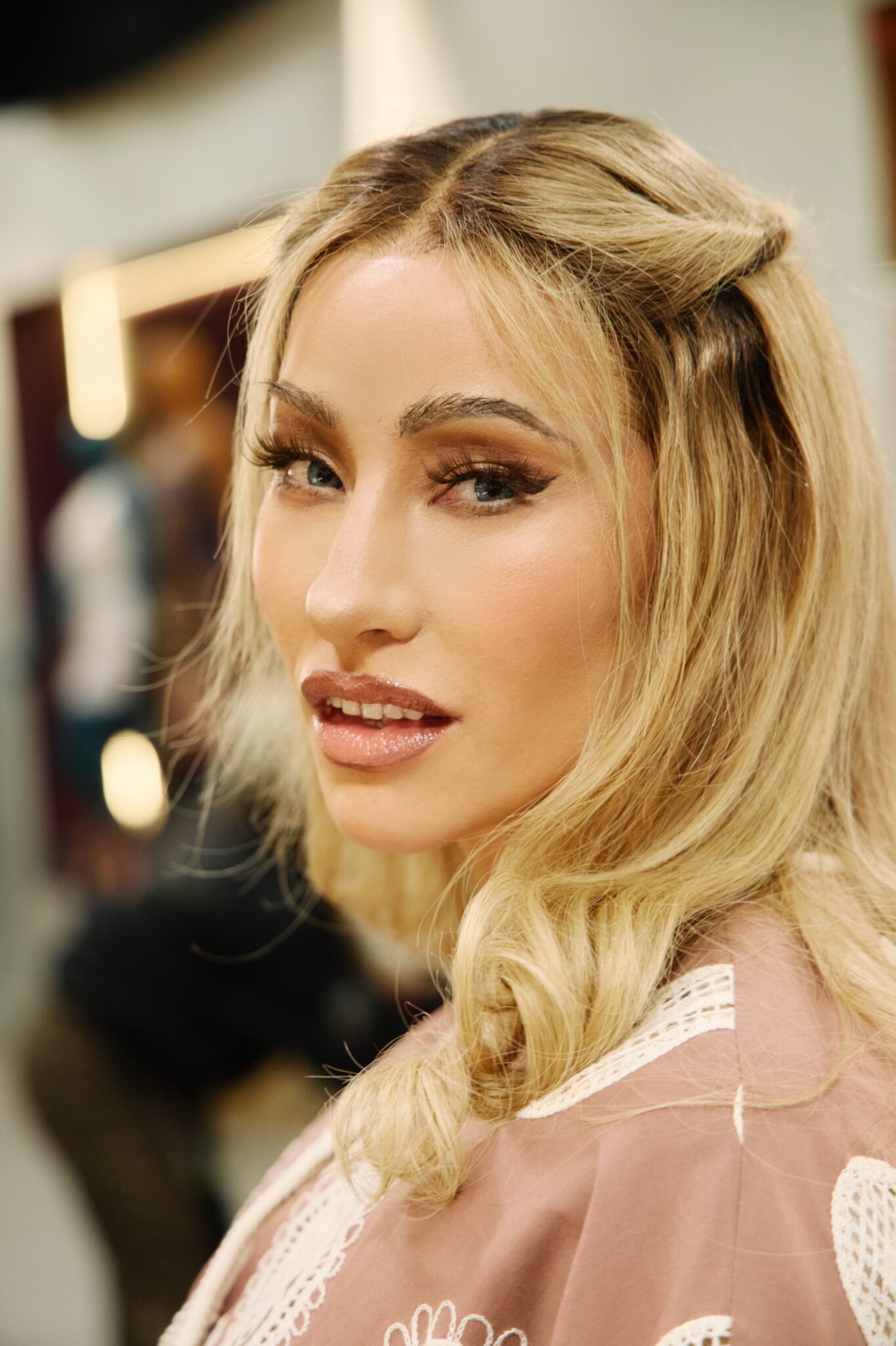 Novo programa com Sabrina Sato estreia no GNT e Globoplay em 30 de ...