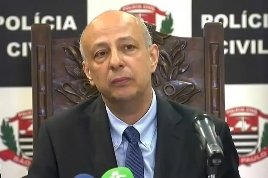 Caso Ruy Ferraz Fontes: líder do PCC no ABC é o 5º suspeito preso ...