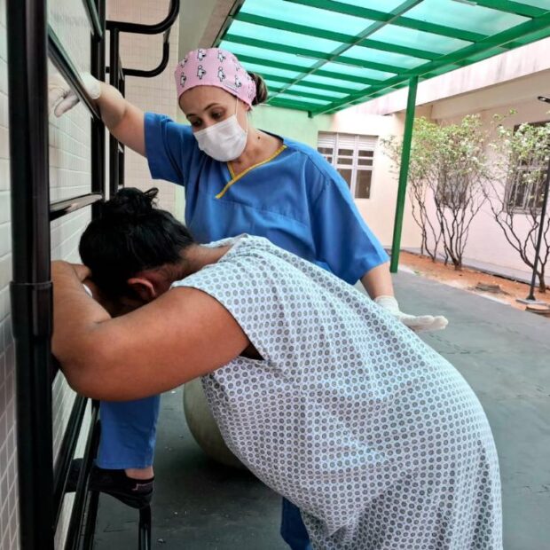 Com reformas e novos aparelhos, Hospital Regional de Santa Maria registra mais de 460 cirurgias ...
