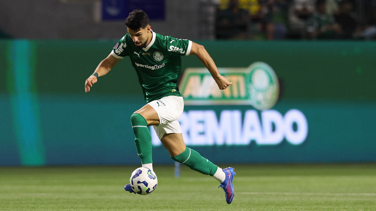 ‘Flaco-Roque’ atropela o Vasco, Palmeiras vence e segue na cola do Flamengo | Jornal de Brasília