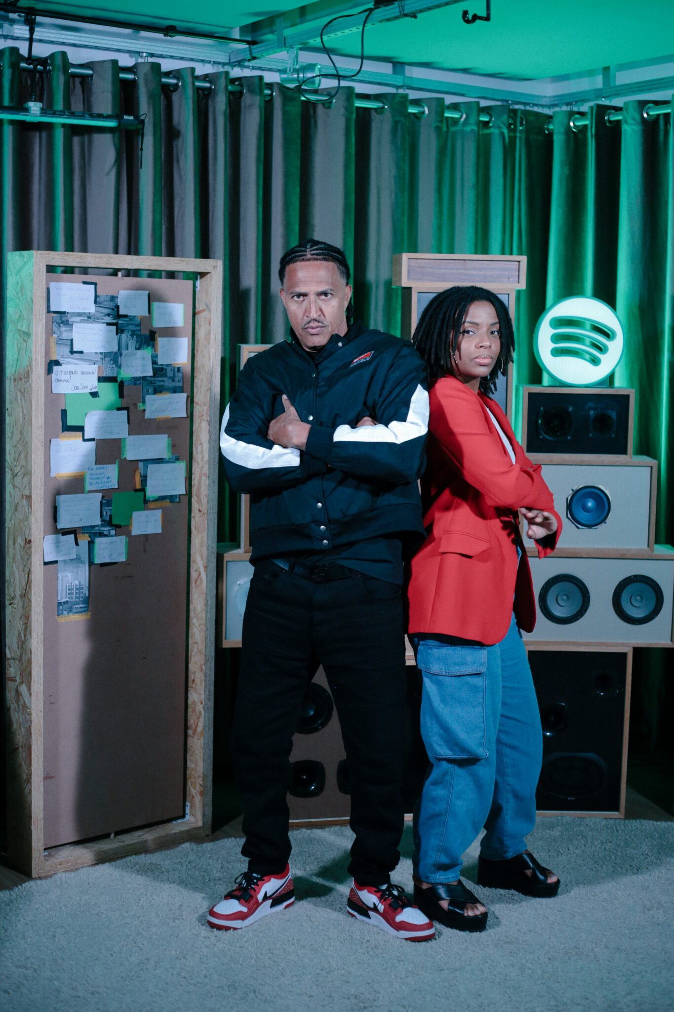 Nova temporada do podcast Mano a Mano, de Mano Brown, agora será 100% ...