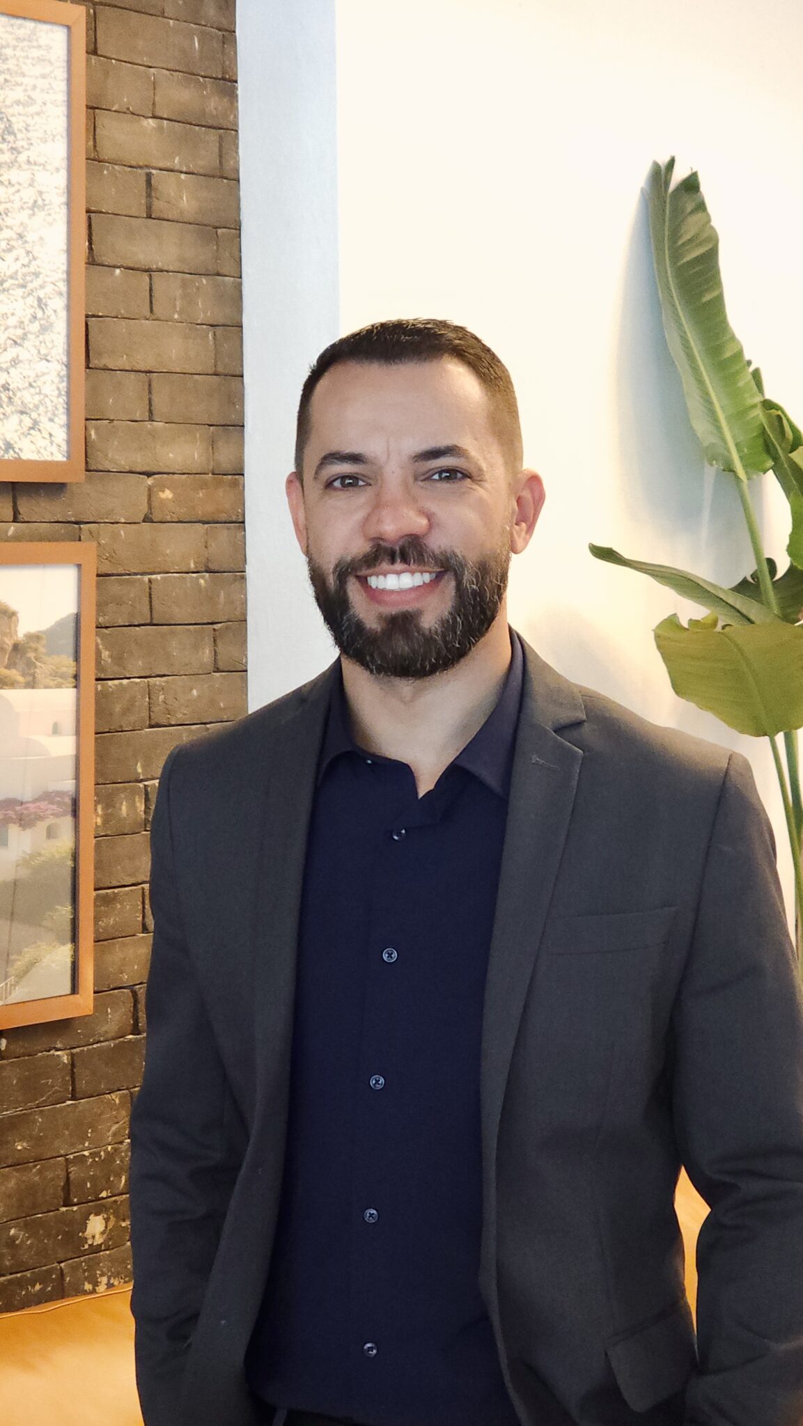 Rodrigo Mattos e a essência do Luxo | Jornal de Brasília