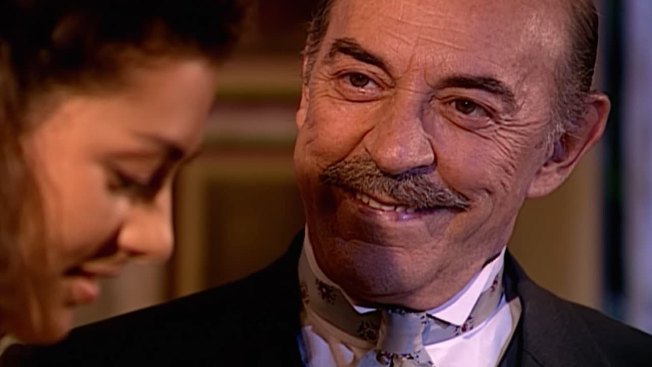 Terra Nostra: Paola abandona Augusto e se torna esposa de Francesco | Jornal de Brasília