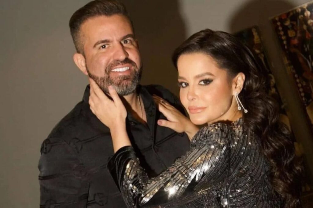 VÍDEO: Influencer +18 Emily Ferrer sofre ataque de esposa furiosa em ...