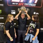 MMA: Brasília recebe LFA 221 com duas disputas de cinturão feminino | Jornal de Brasília