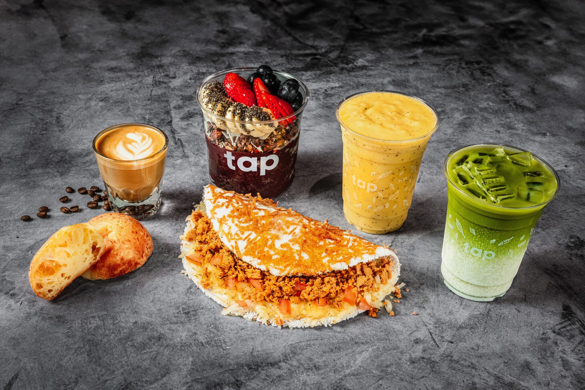 Marca brasileira de tapioca conquista Nova York e Miami e vence o ...