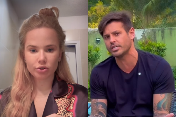 Dado Dolabella reage às acusações e solta vídeo explosivo: “Tanta ...