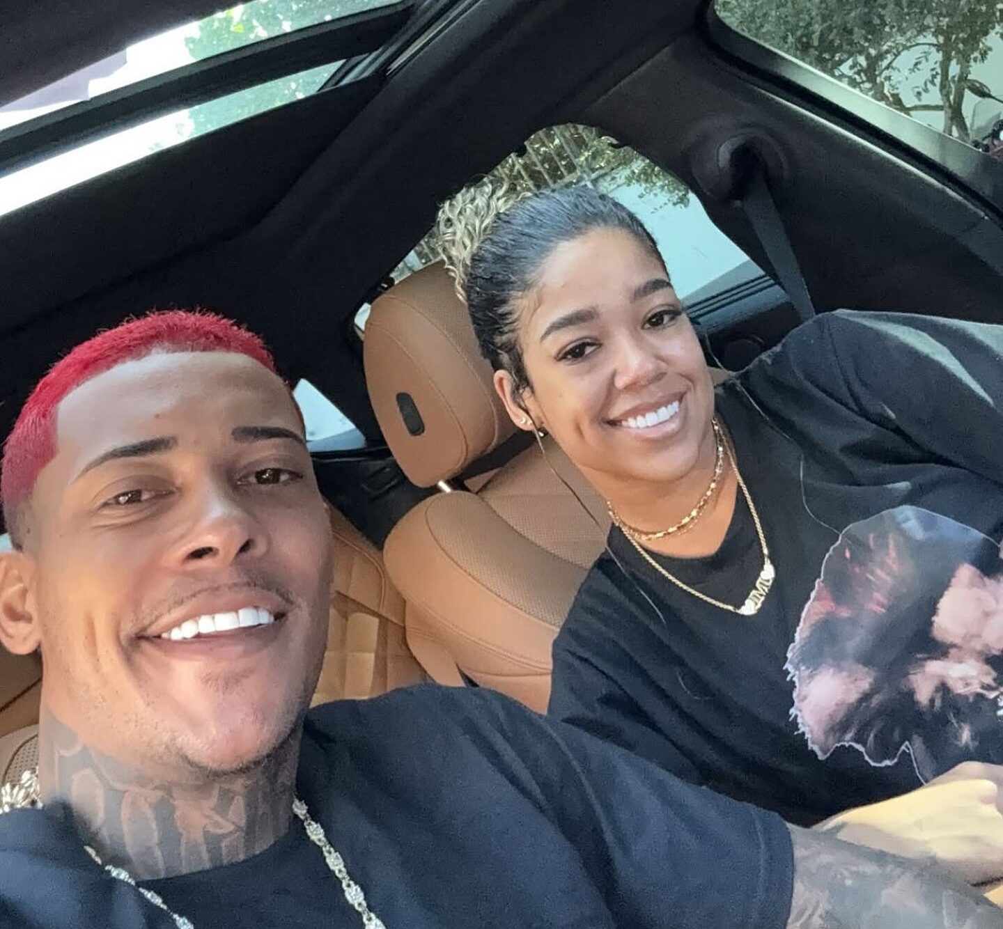 Curtindo vai, curtindo vem: o funk do amor de Vivi Noronha e Poze do Rodo perdeu o grave e o ...